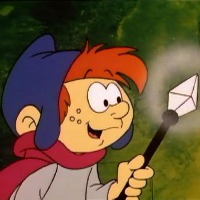 🔥 Scruple MBTI | The Smurfs (1981) Personality Types