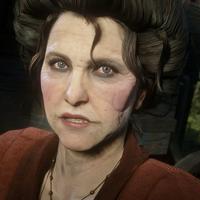 🔥 Susan Grimshaw MBTI | Red Dead Redemption 2 Personality Types