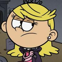 🔥 Lola Loud MBTI | The Loud House (2015) Personality Types