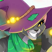 🔥 Morrigan MBTI | Castle Cats Personality Types
