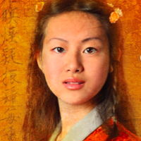 🔥 Chinese Cinderella MBTI Personality Types