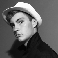 What do you think Lucas King's personality is?