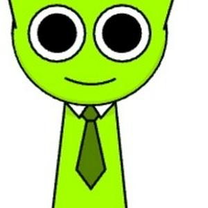 🔥 Lime (OWAKCX but normal) MBTI | Sprunki Personality Types