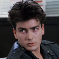 🔥 Garth Volbeck MBTI | Ferris Bueller's Day Off (1986) Personality Types