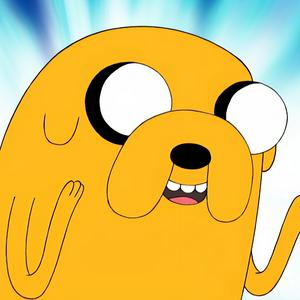 🔥 Jake the Dog MBTI | Adventure Time (2010) Personality Types