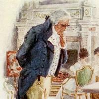 🔥 General Tilney MBTI | Northanger Abbey Personality Types