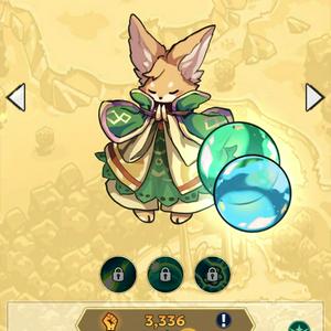 🔥 Iki MBTI | Fortias Saga: Idle RPG Personality Types