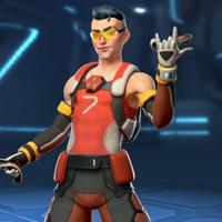 🔥 Jester MBTI | Mech Arena Personality Types