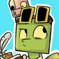 What do you think ZloyXP's personality is?