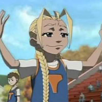 🔥 Cindy McPhearson MBTI | The Boondocks (2005) Personality Types