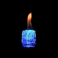 🔥 If Cold Fire Manipulation has a personality type...