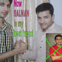 🔥 If Friendship Ended With Mudasir has a personality type...