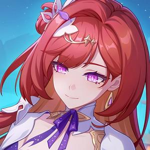 🔥 The Goddess Senadina MBTI | Honkai Impact 3rd Personality Types