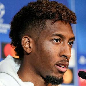 Kingsley Coman Personality Type | Football Player MBTI