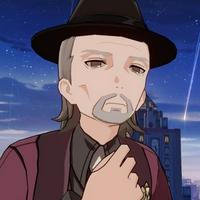 🔥 卡尔德隆·查德威克 MBTI 性格类型 哪种MBTI?