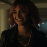 🔥 Jinx MBTI | Titans (2018) Personality Types