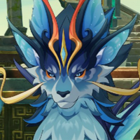 🔥 Lingyuan “Bluey” MBTI性格類型是ISTJ還是ESTJ?