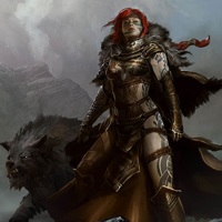 🔥 Eir Stegalkin MBTI | Guild Wars 2 Personality Types