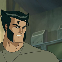 🔥 Wolverine / Logan MBTI | Wolverine and the X-Men (2009) Personality Types