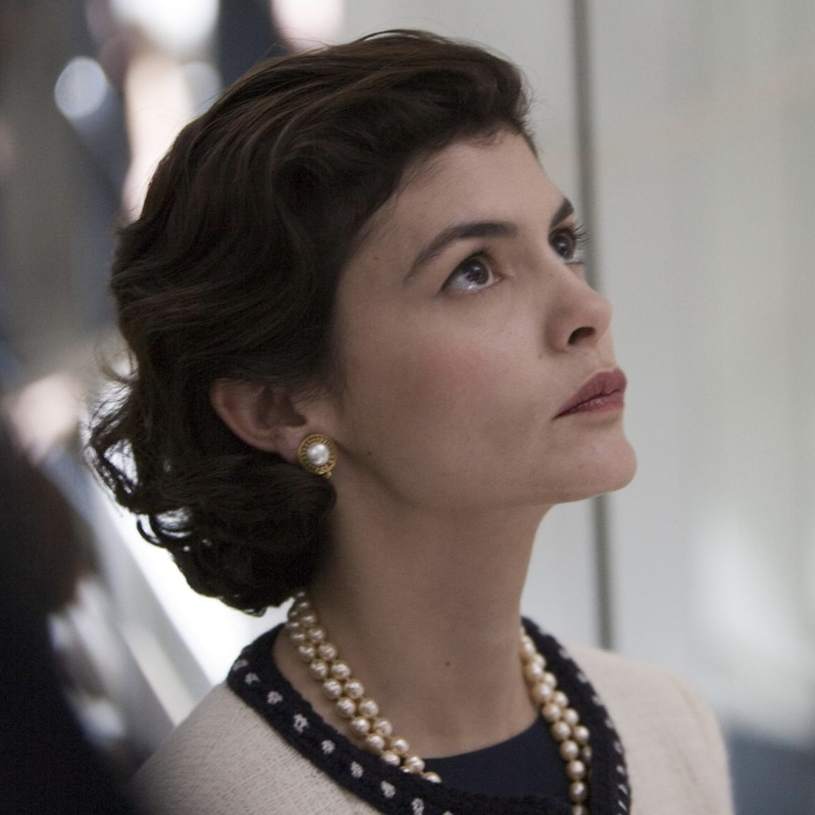 🔥 Coco Chanel MBTI | Coco Chanel (2009) Personality Types