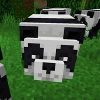 🔥 Lazy Panda MBTI | Minecraft Personality Types