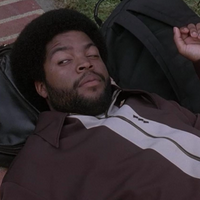 🔥 "Fudge" White MBTI | Higher Learning (1995) Personality Types