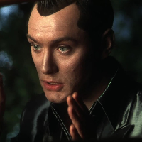 🔥 Gigolo Joe MBTI | A.I. Artificial Intelligence (2002) Personality Types