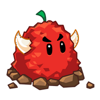 🔥 Lychee Drill MBTI | Plants vs Zombies Personality Types