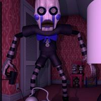 🔥 Monster Vinnie MBTI | Five Nights at Candy's Personality Types