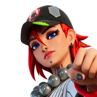 🔥 Dusty MBTI | Fortnite Personality Types