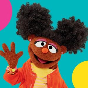 🔥 Gabrielle MBTI | Sesame Street Personality Types