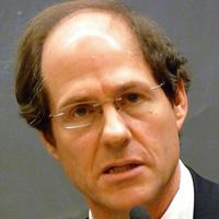 What do you think Cass Sunstein's personality is?