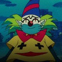 🔥 Mr. Magic Pierrot MBTI | Bishoujo Senshi Sailor Moon Personality Types