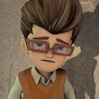 🔥 Rafael "Raf" Esquivel MBTI | Transformers: Prime (2010) Personality Types