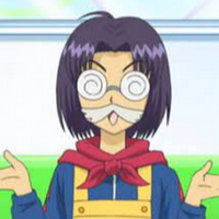 🔥 Enchou-Sensei (Chibi Devi) MBTI | Chibi Devi Personality Types