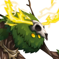 🔥 Thunderon MBTI | Monster Legends Personality Types