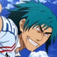 🔥 Masakiyo Doubashi MBTI | Yowamushi Pedal Personality Types