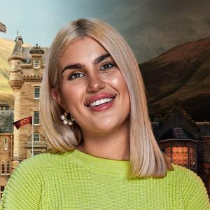 🔥 Livi Deane MBTI | The Traitors UK Personality Types