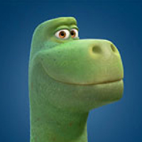 🔥 Poppa Henry MBTI | The Good Dinosaur (2015) Personality Types