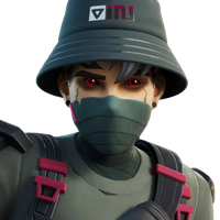 🔥 Phantasm MBTI | Fortnite Personality Types