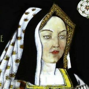 Catherine of York, Countess of Devon MBTIの公開（その他の歴史上の人物）