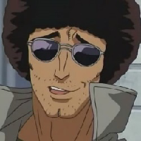 🔥 Ken Matsushiro MBTI | Yakitate!! Japan Personality Types