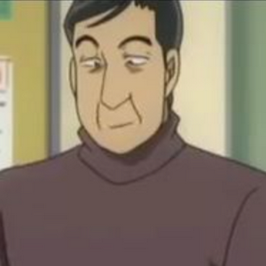 🔥 Shoji MBTI | Detective Conan Personality Types