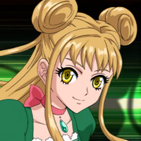 🔥 Cecilia MBTI | Infinity Nado Personality Types