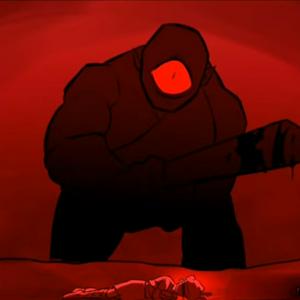 🔥 Polyphemus MBTI | Epic: The Musical Personality Types