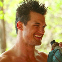 🔥 Jon Misch MBTI | Survivor Personality Types