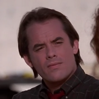 🔥 Dr. Patrick Shaye MBTI | Mr. Jones (1993) Personality Types