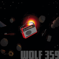 🔥 Wolf 359 MBTI Personality Types