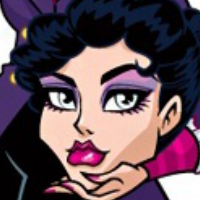 🔥 Headless Headmistress Nora Bloodgood MBTI | Monster High (2010 ...