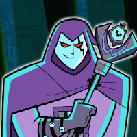 🔥 Clockwork MBTI | Danny Phantom Personality Types